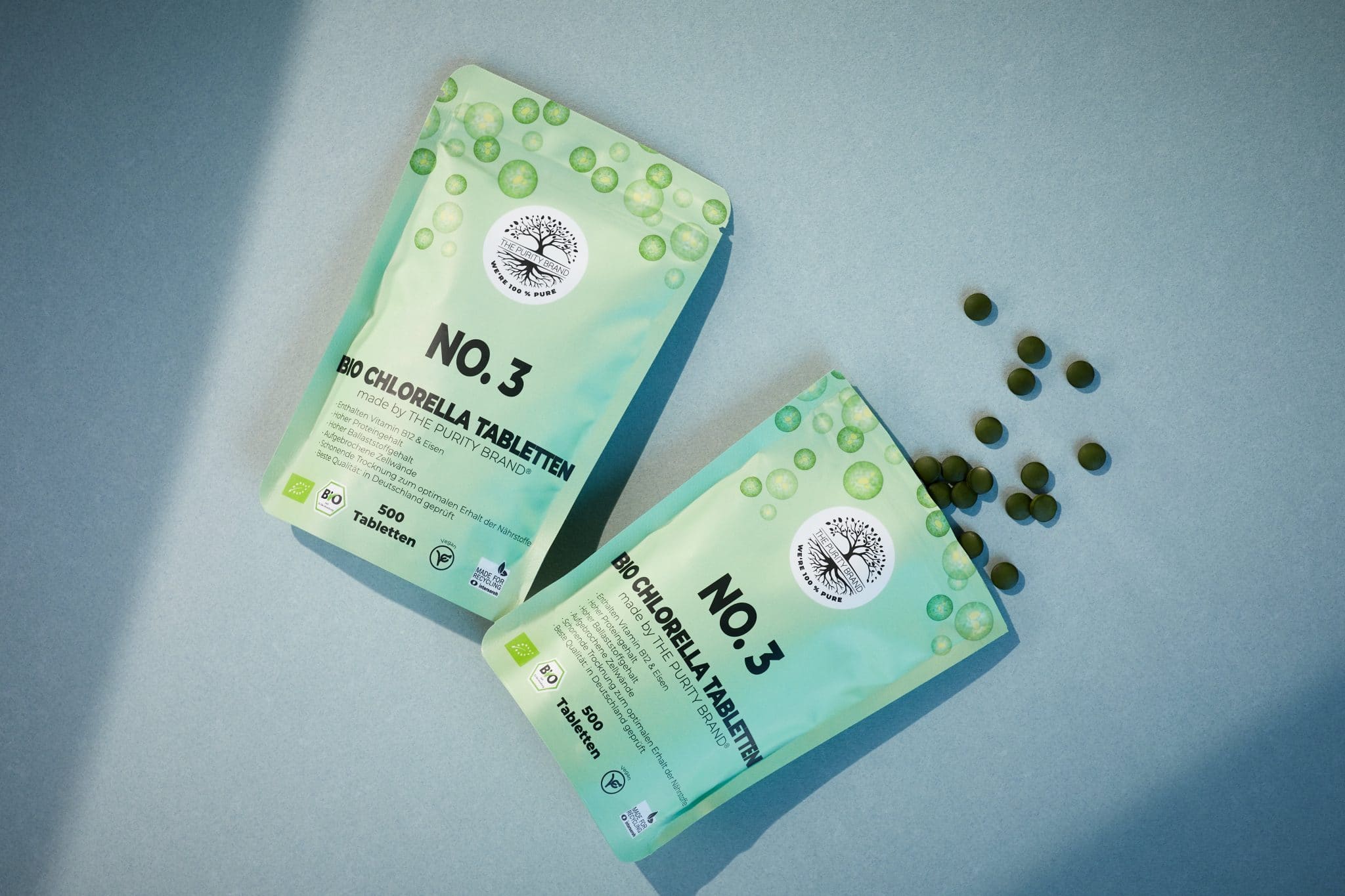 Products - The Purity Brand